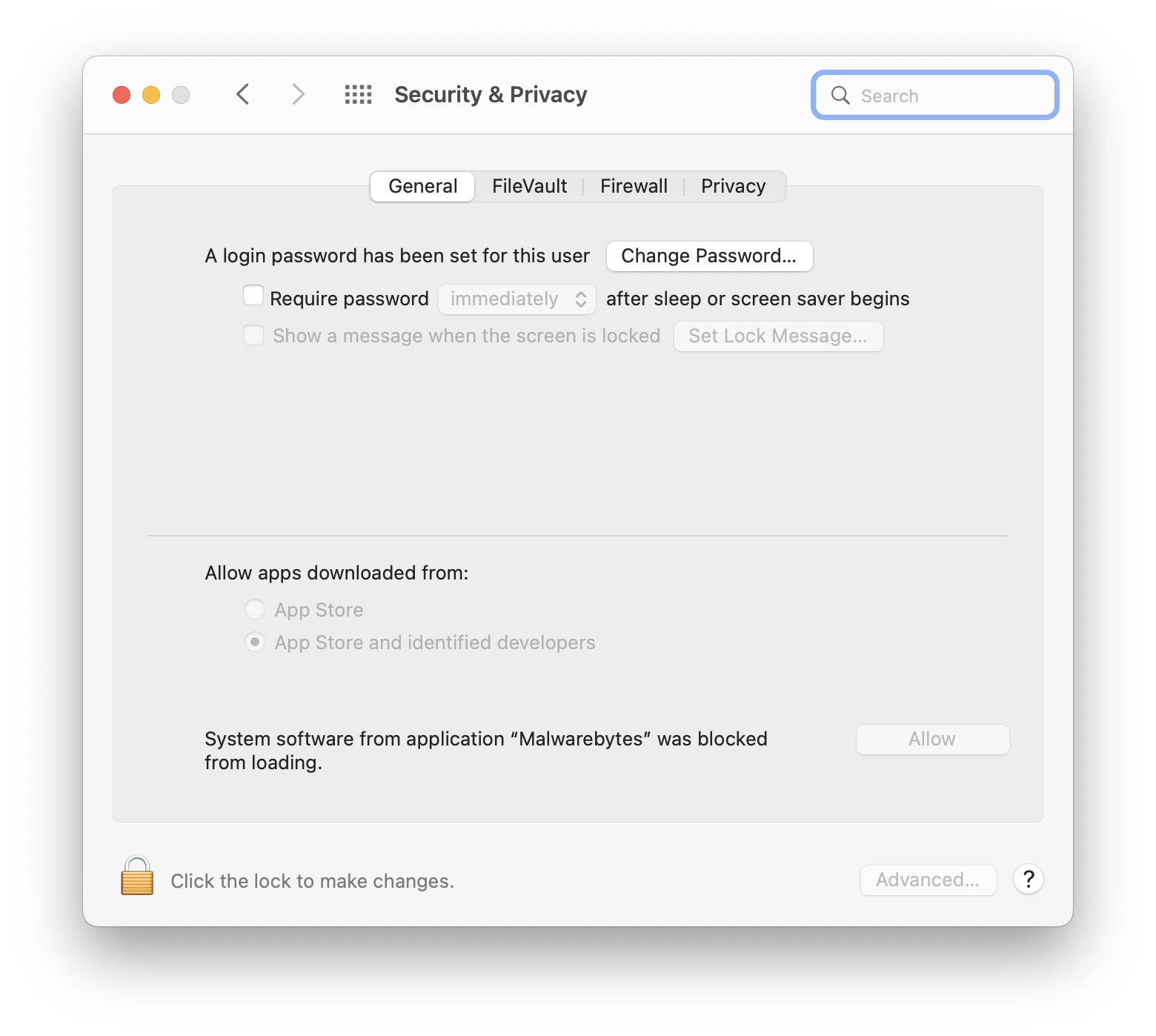 Turn on Web Protection in Desktop Security – Malwarebytes Help Center